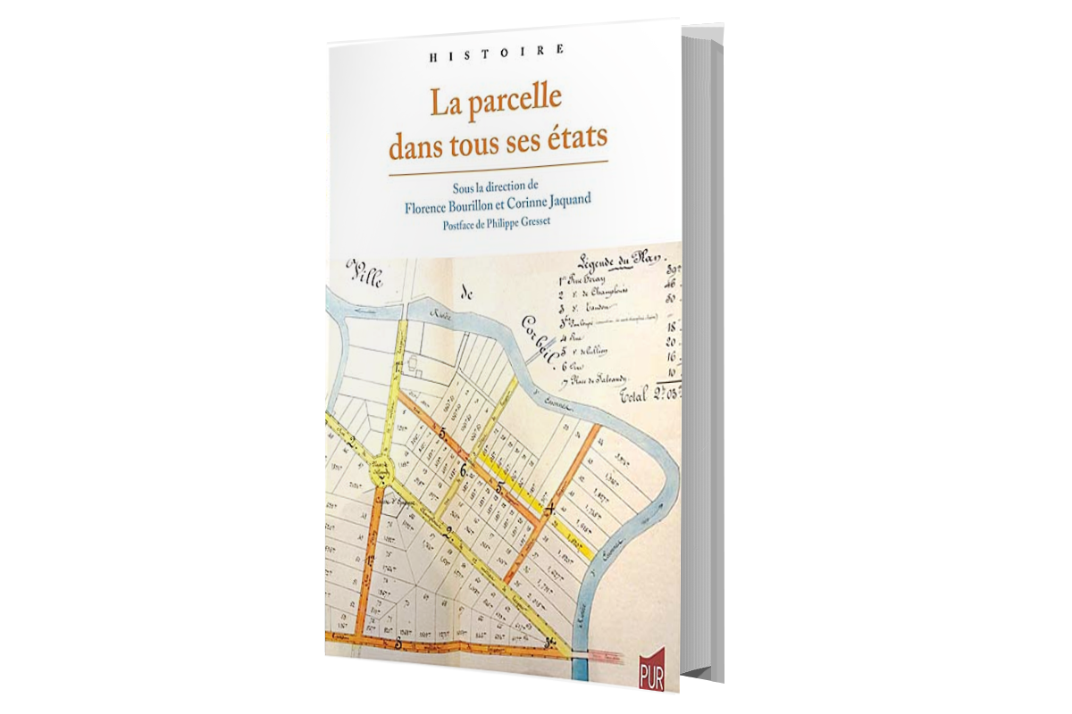 La parcelle dans tous ses états