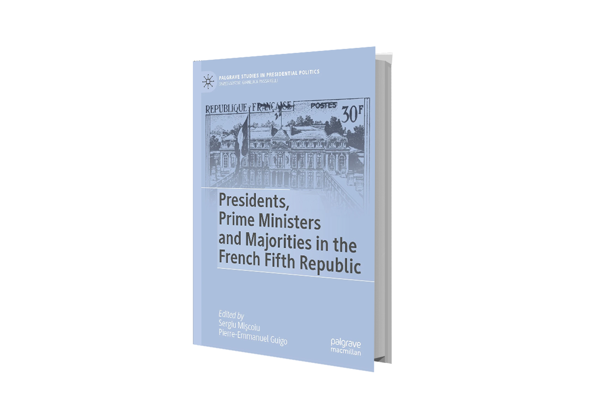 Presidents, Prime Ministers and Majorities in the French Fifth Republic