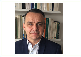 MICHONNEAU Stéphane - Centre de recherche en histoire européenne comparée